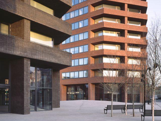 Karakusevic Carson Architects